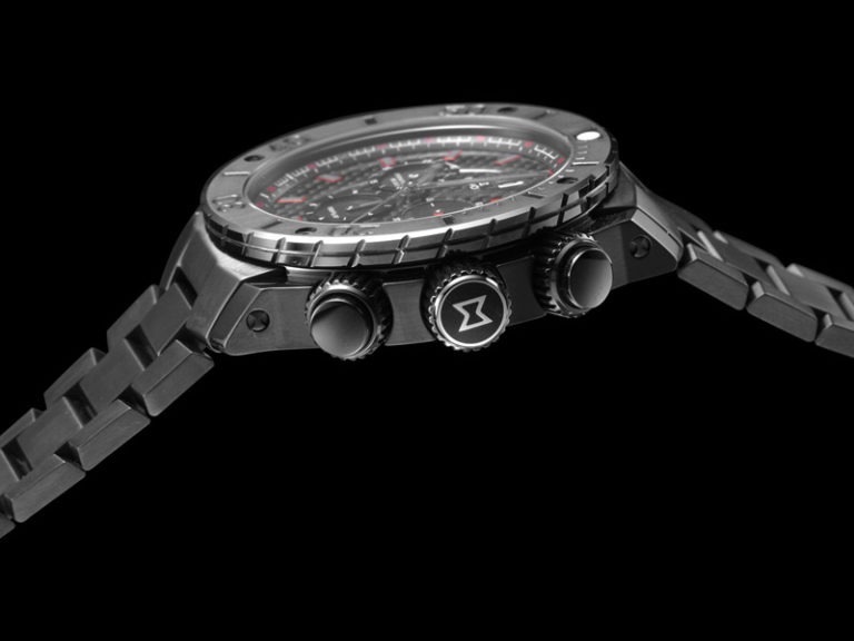 The Edox Lab - Edox