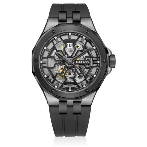 Edox Swiss Watches - Maître Horloger depuis 1884