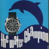 The Water Champion since 1961 - Edox