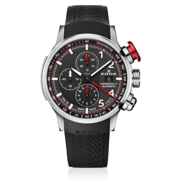 Edox universe - Edox