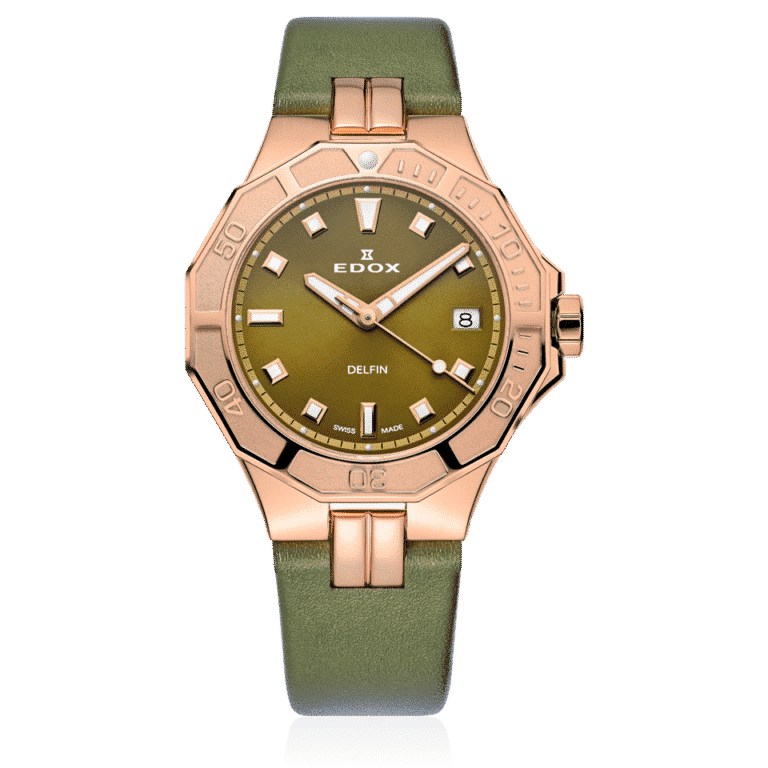 Edox - Delfin The Original