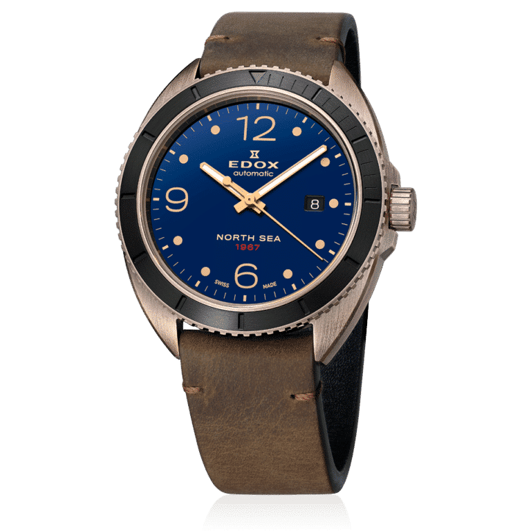 Edox universe - Edox