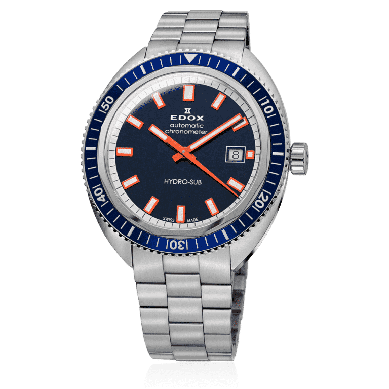 Edox universe - Edox