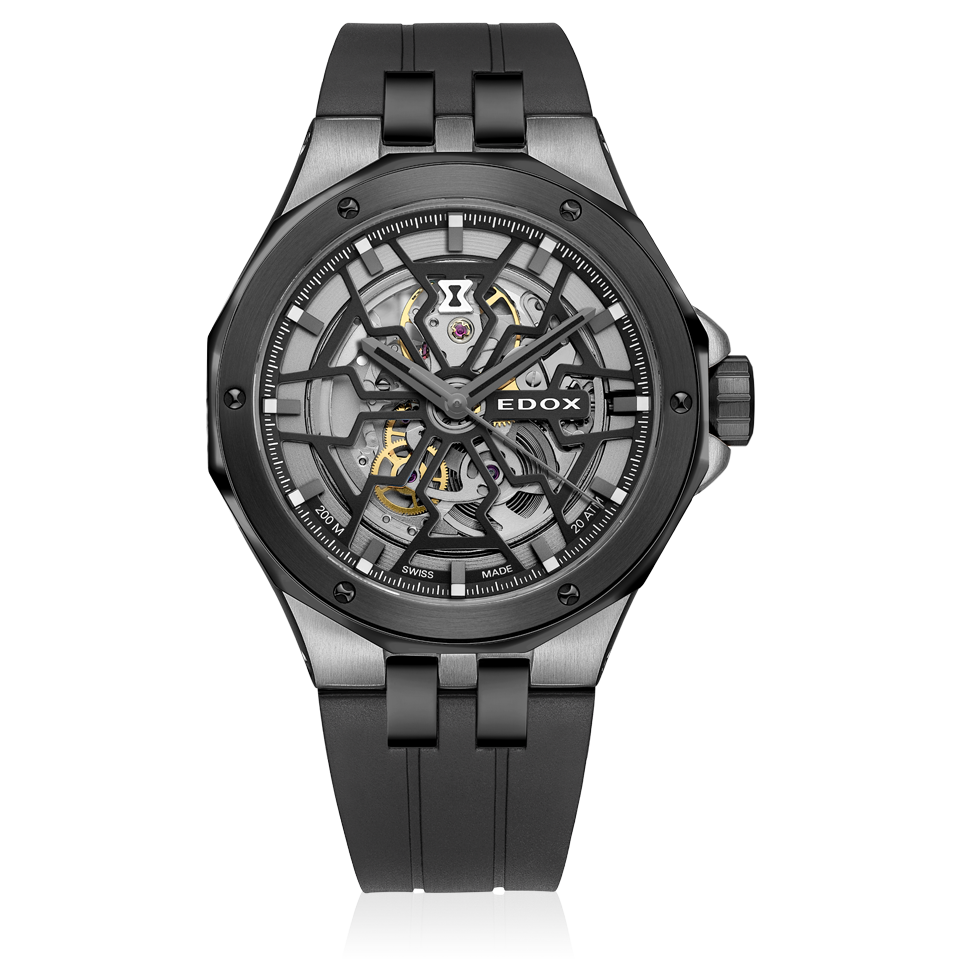 Collections - Edox