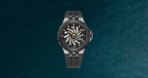 Edox Swiss Watches - Maître Horloger depuis 1884