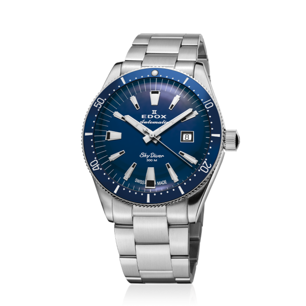 Limited Editions Archives - Edox
