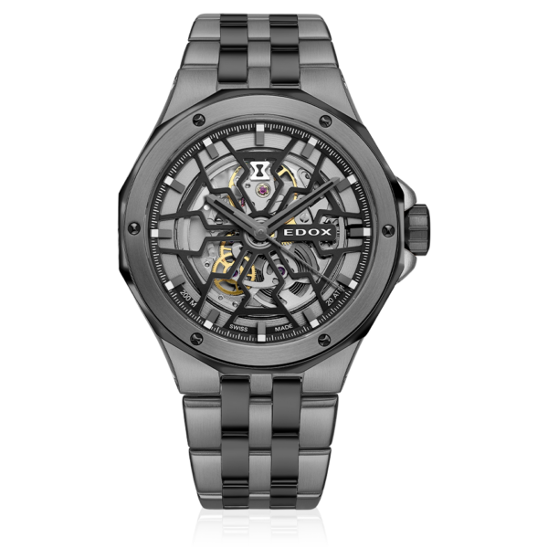 Edox - Delfin The Original