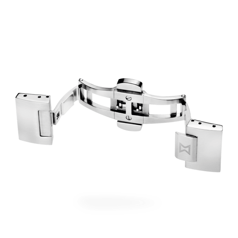 Edox - Hydro-Sub Date Automatic Chronometer