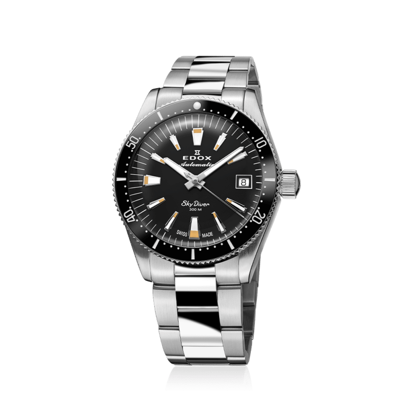 Collections - Edox