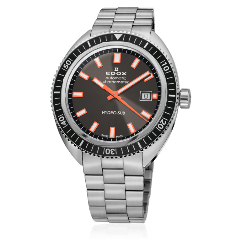 Edox universe - Edox