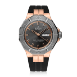 Edox Swiss Watches - Maître Horloger depuis 1884