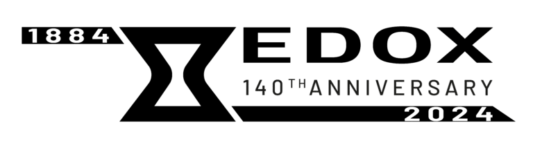 Edox Swiss Watches - Maître Horloger depuis 1884