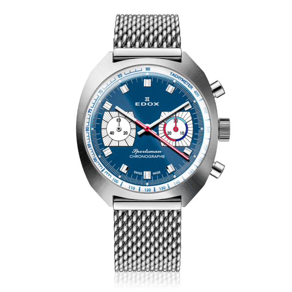 Collections - Edox
