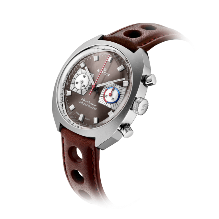 Edox Sportsman Chronographe - Edox