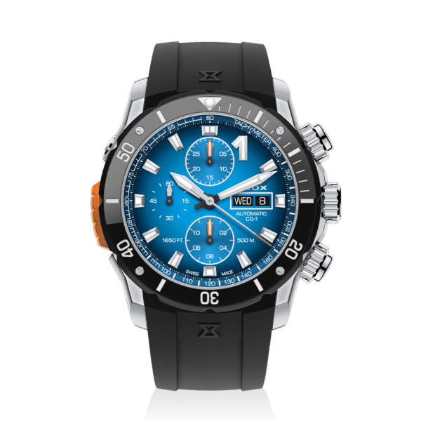 Collections - Edox
